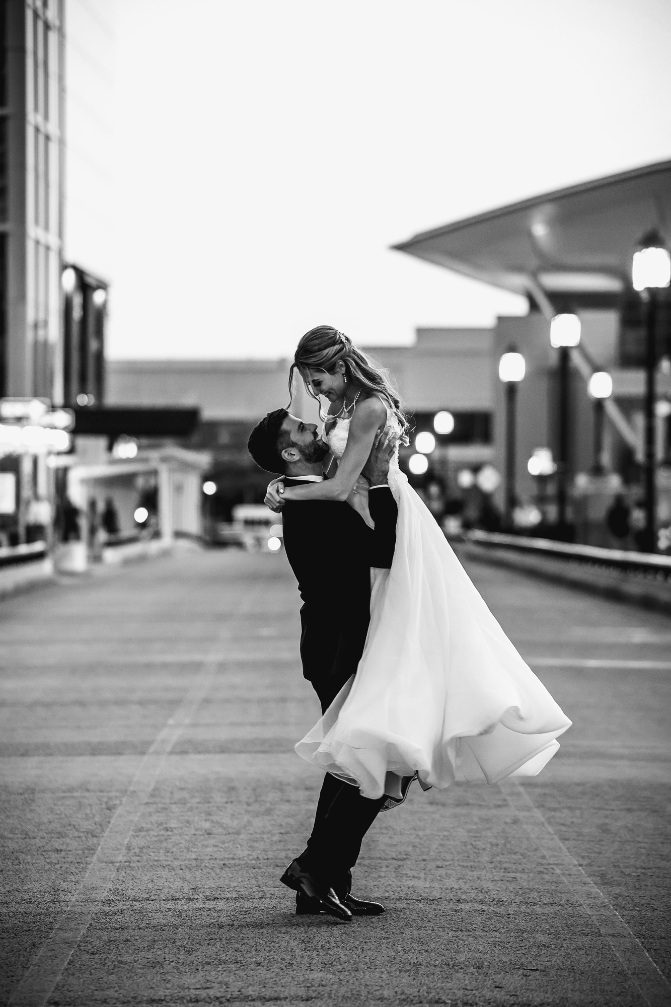 WEDDINGS - Lanie Shine